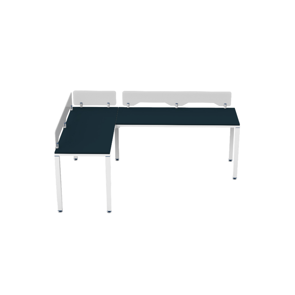 Configuraciones - Billydesk