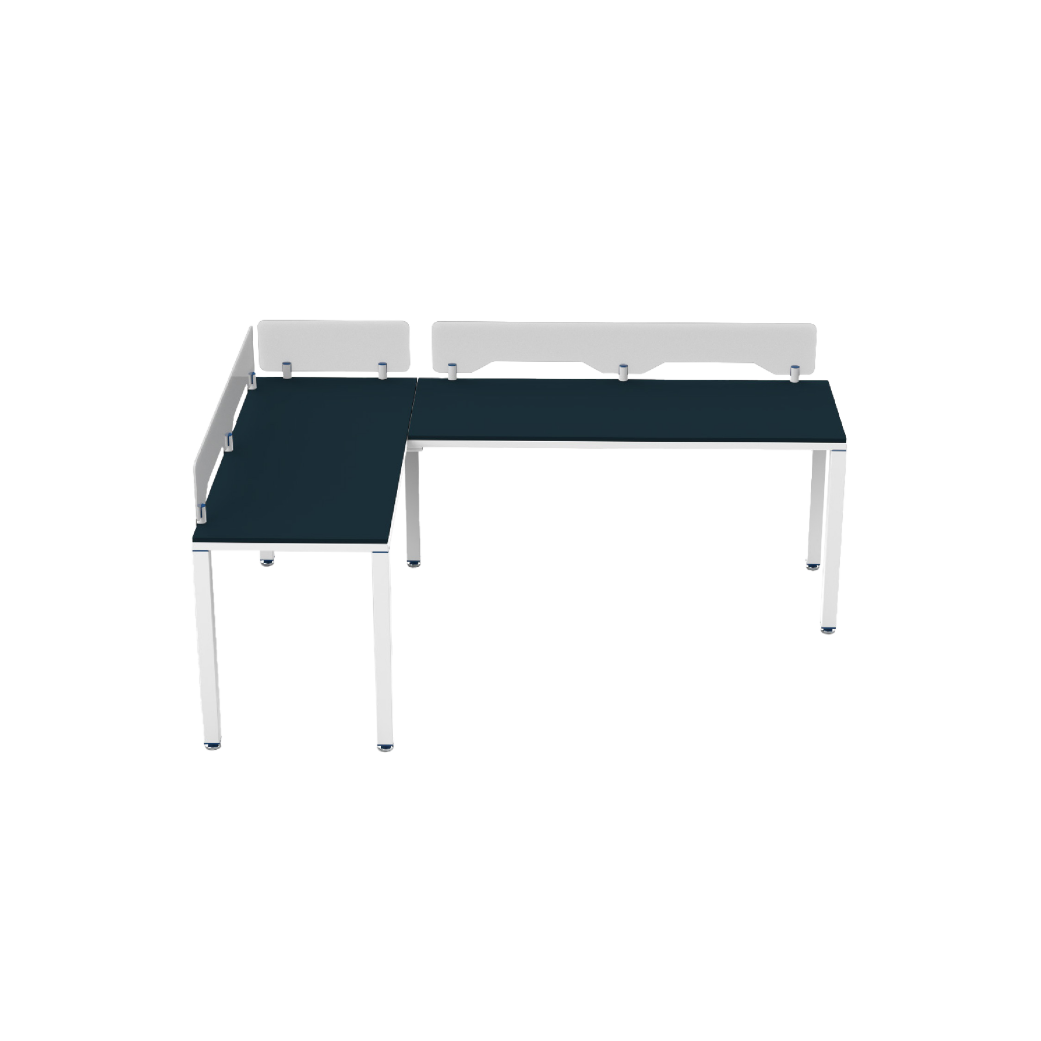 Configuraciones - Billydesk