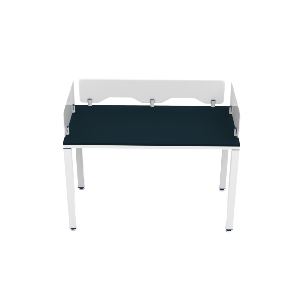 Configuraciones - Billydesk